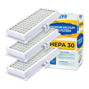 VEVA - Innovative Air Purification Solutions for Healthier Breathing